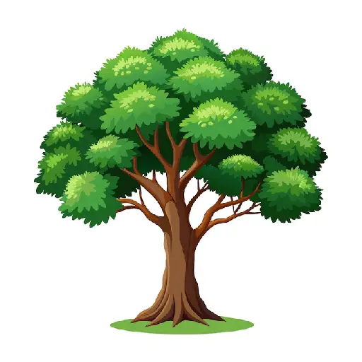 Trees Embroidery Designs | Stitch Digitizer